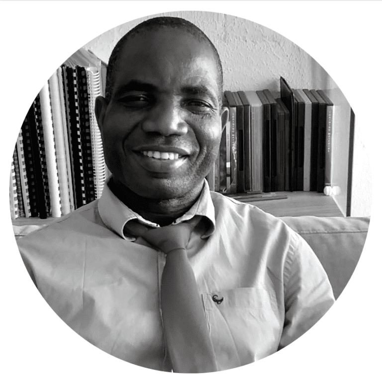 Dr Richard Douglas Kamara – Cornerstone Institute