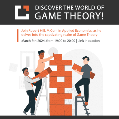 Game Theory | Cornerstone Institute